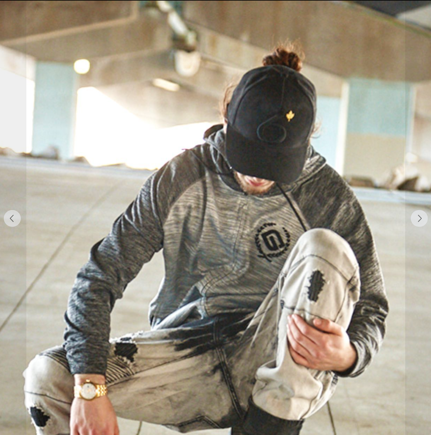 Decoding Streetwear: Exploring the 4 Essential Types of Urban Fashion ...